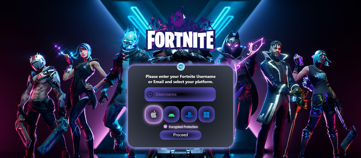 Fortnite Vbucks and Skins 2022. CLICK HERE TO GENERATE | by Fortnite ...