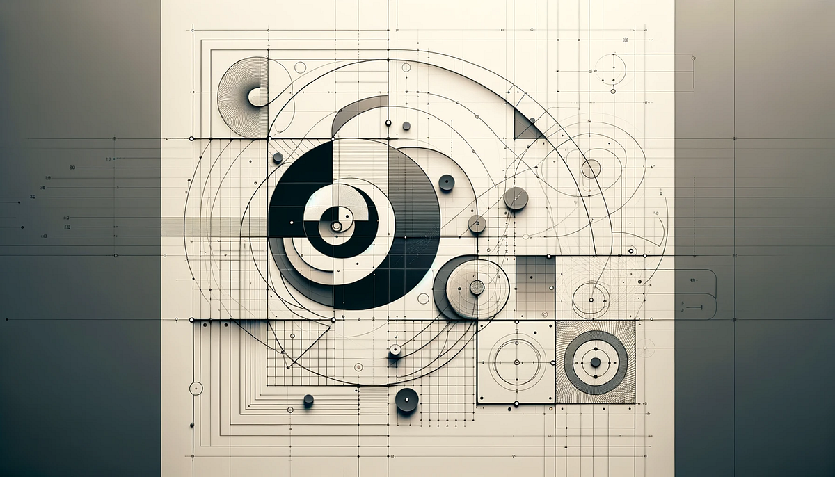 The Golden Ratio: Incorporating Mathematical Beauty into Your Work | by ...