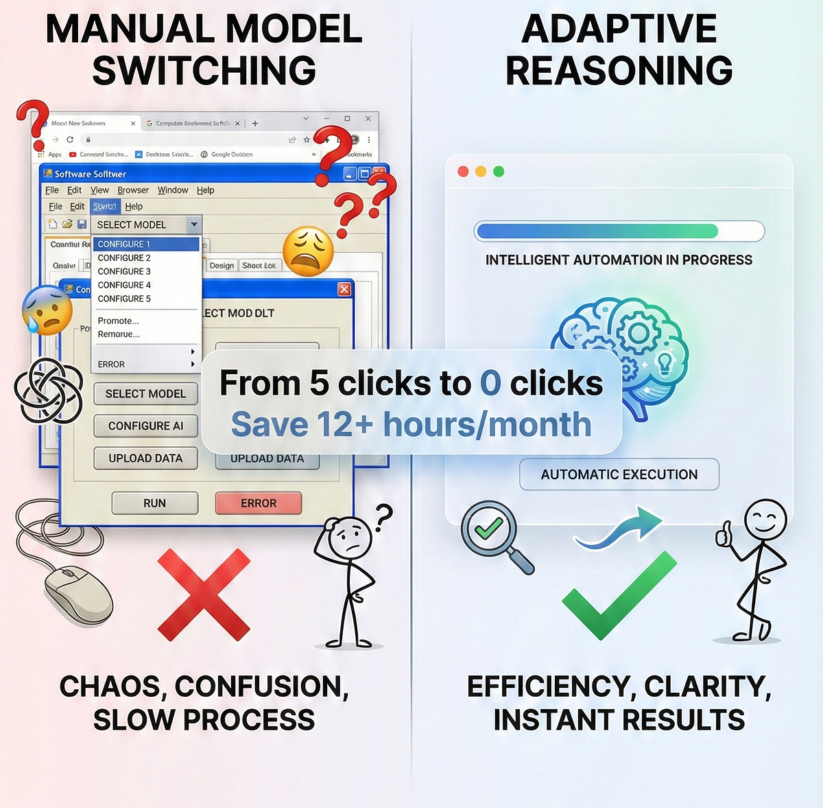 GPT-5.1 Adaptive Reasoning: ChatGPT’s Auto-Thinking Feature That ...