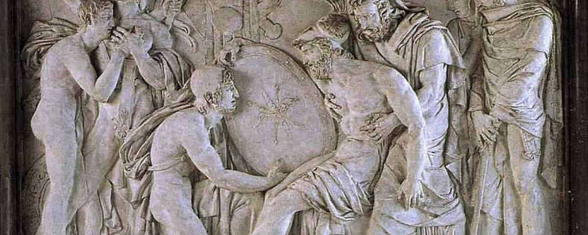 The Sacred Band of Thebes: Redefining Love and War | by Avery de Wolfe ...