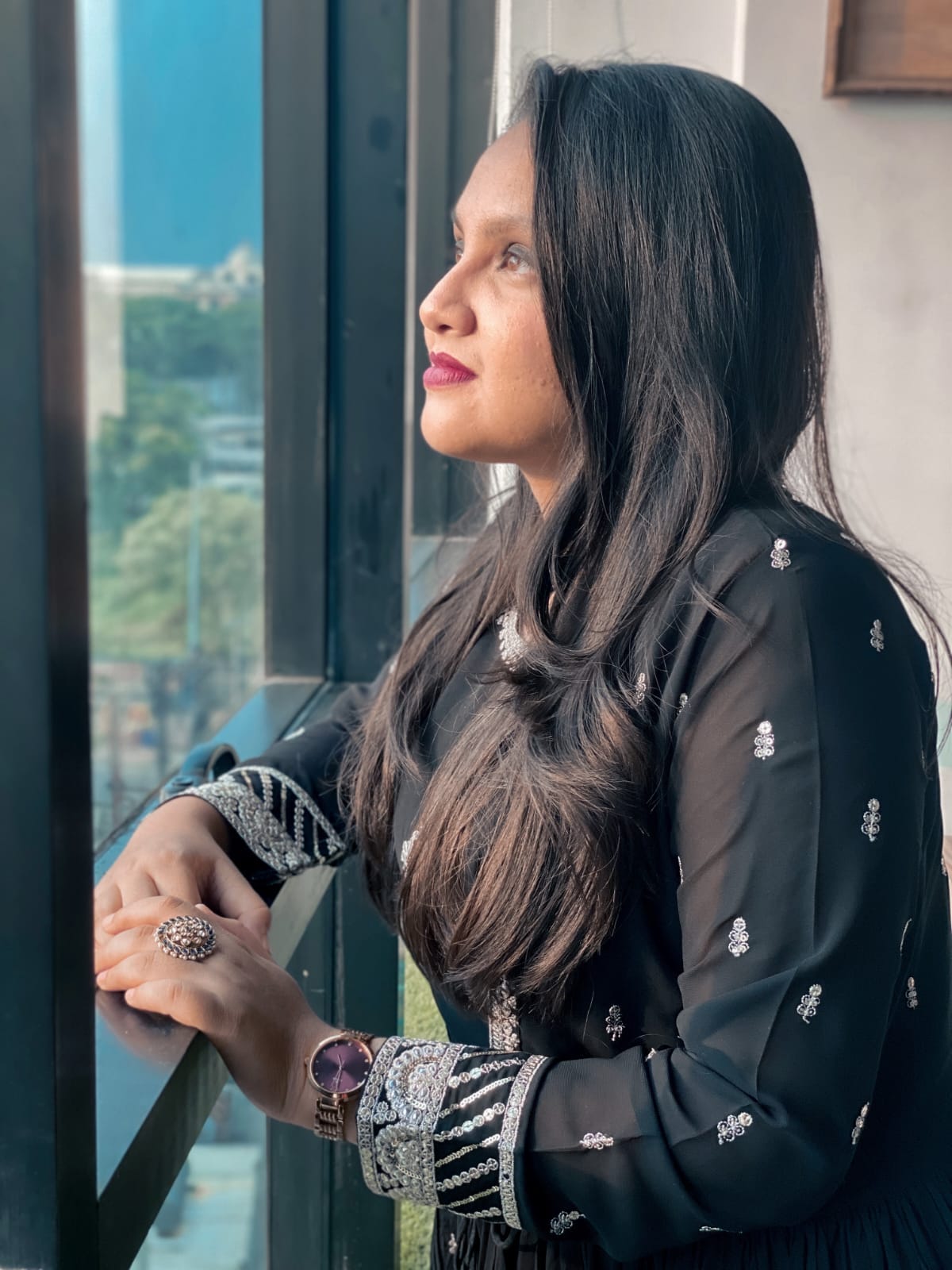 Writer Riddhi Patel Made A World Record. | by INKZOID FOUNDATION | Medium