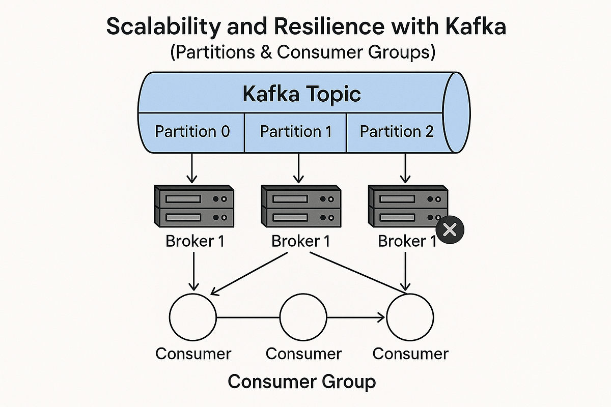 Unlocking Hyper-Scalability: Mastering Event-Driven Architectures with Kafka and Java | by Noah ...