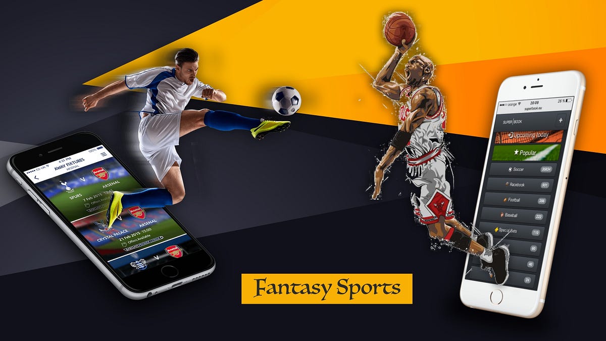 Fantasy Sports Market Growing Popularity and Emerging Trends to 2032 ...