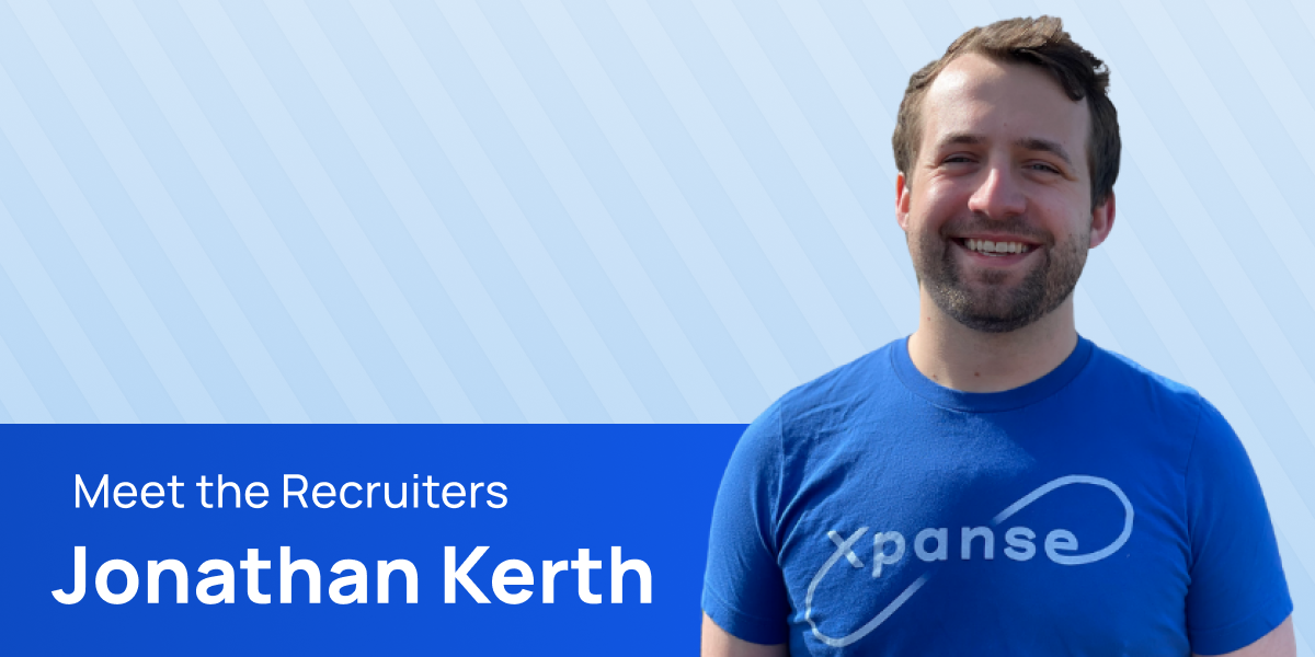 Meet the Xpanse Recruiters - Hiring Tech Roles in Seattle | Xpanse Inc
