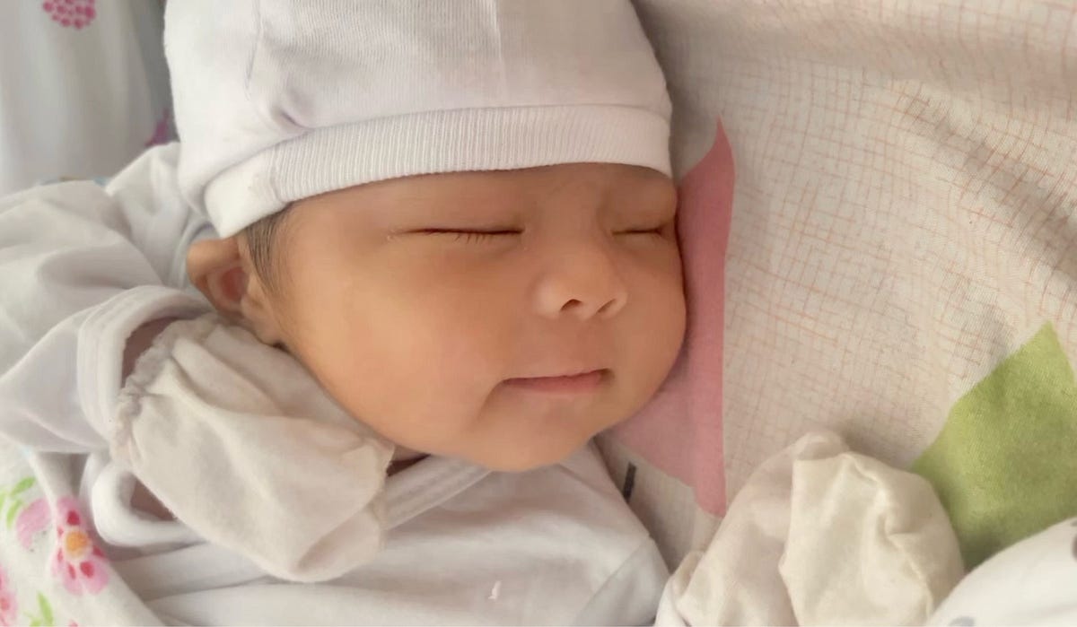 The Comparison Trap: Your Child Is Born To Be Unique | by Gem Santos ...