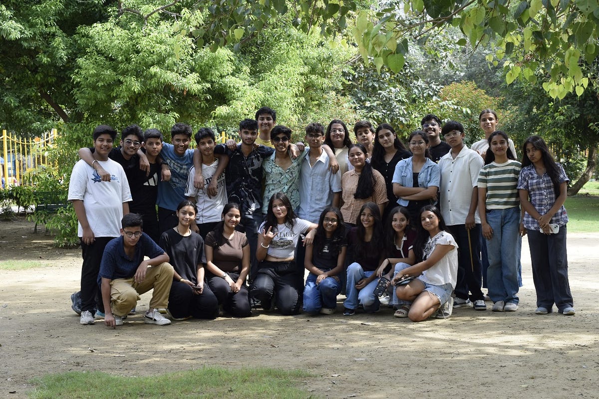 EcoBricks NCR: How a Student Collective Is Addressing Delhi NCR’s ...