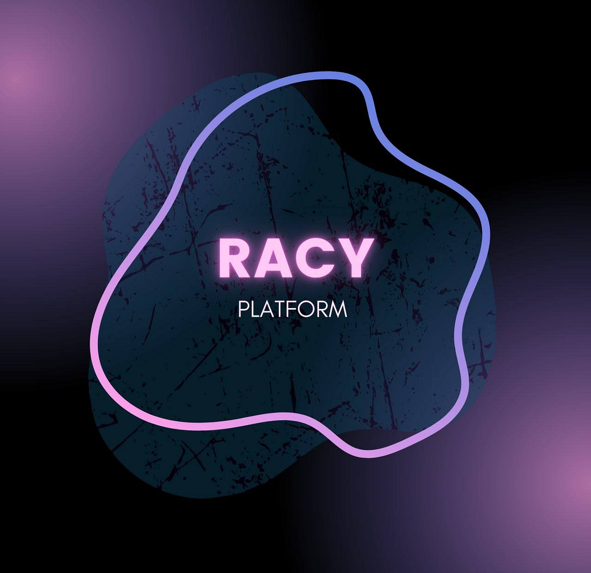 RACY PLATFORM. The RACY platform is a social media… | by RACY Official ...