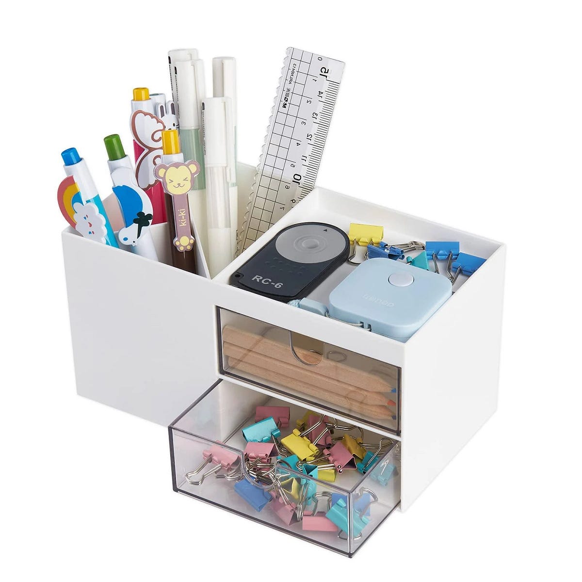 Cute Office Supplies. Get ready to turn your workplace into a… | by ...