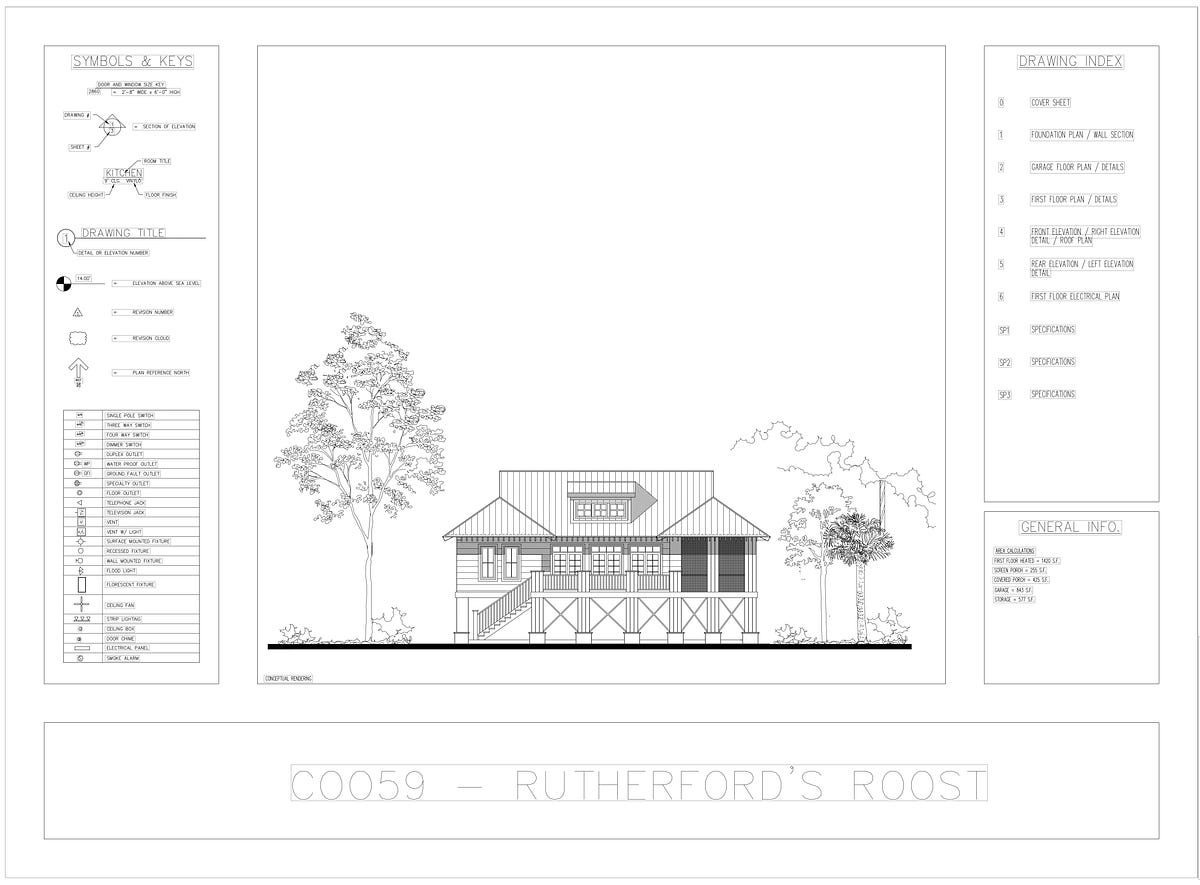 How Architectural CAD Drafting Services Can Enhance Design Efficiency | by chandresh chudasama ...