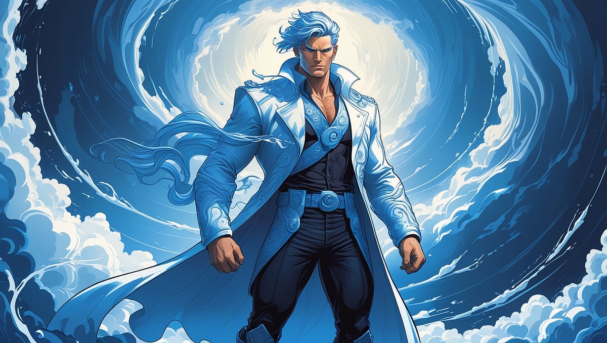 The Atmospheric Pressure Manipulation: 6 Signs Weather Patterns Are Being Artificially Created ...