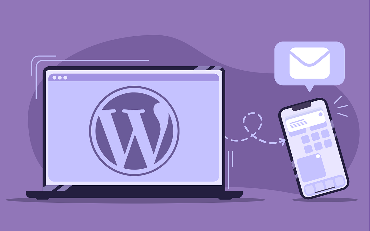 The Anatomy of Great WordPress Notifications | by Margarita Ramsten | notify.events | Medium