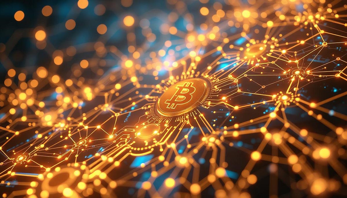 Cryptography Demystified: The Invisible Shield Behind Bitcoin and ...