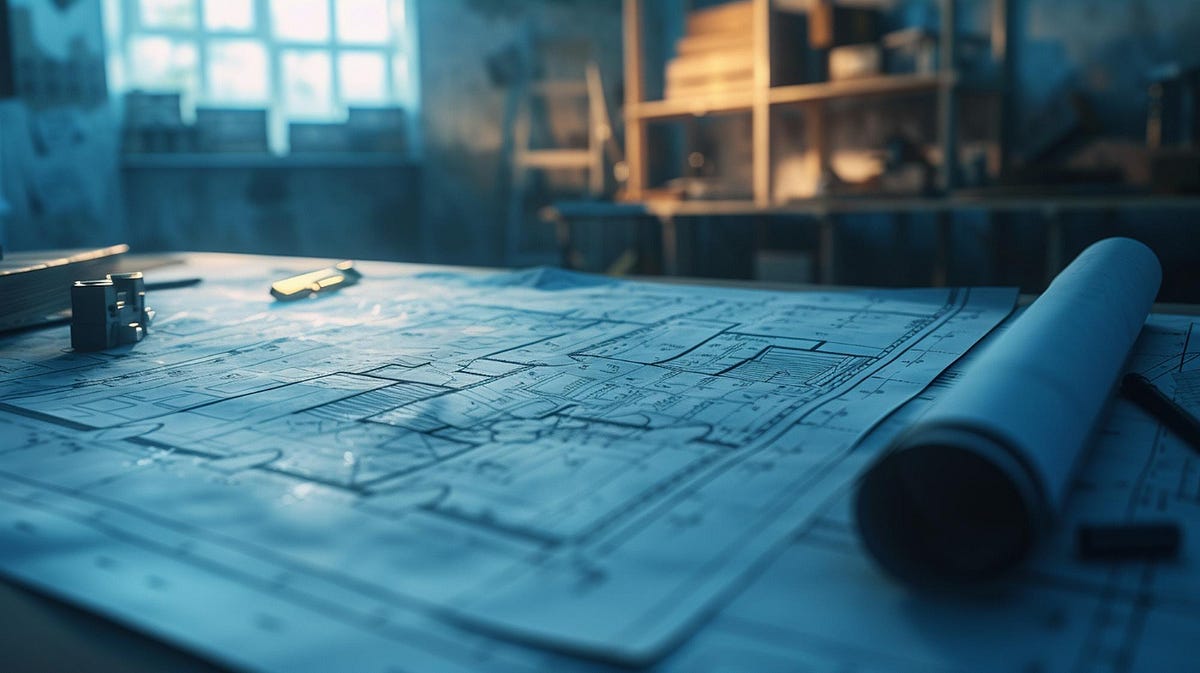 Blueprint to Reality: Strategies for Successful eLearning Implementation | by John Michael | Medium