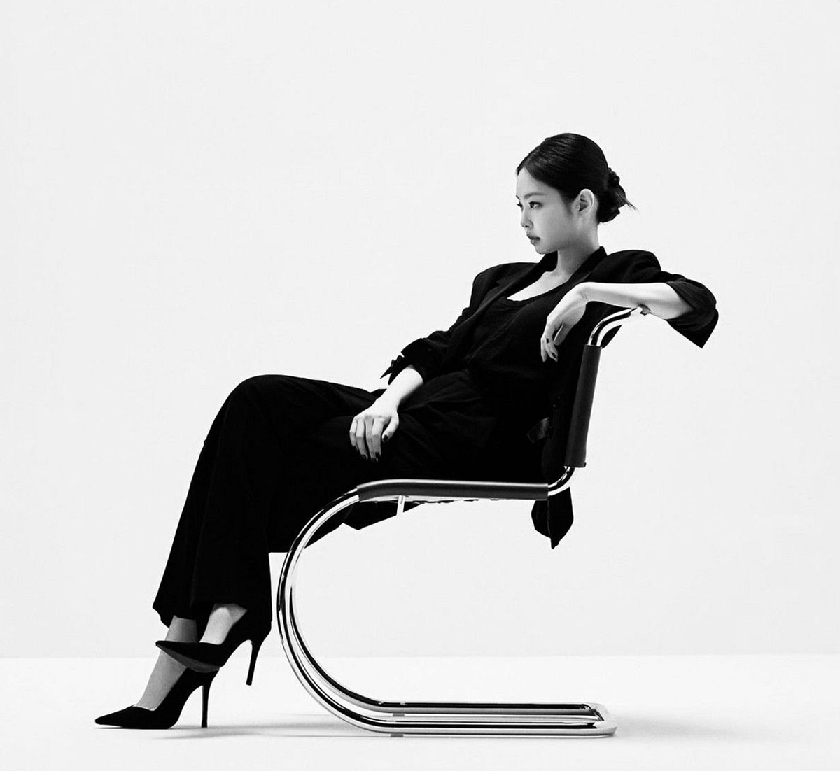 Being a Boss Doesn’t Have to Be Intense: The Elegant Power of Self ...