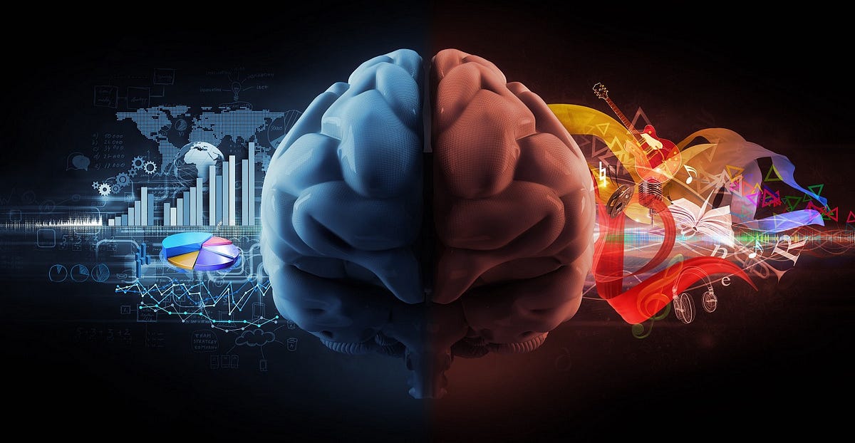 Are we always in our mind?. Experience is the truth for… | by Arnab Das ...