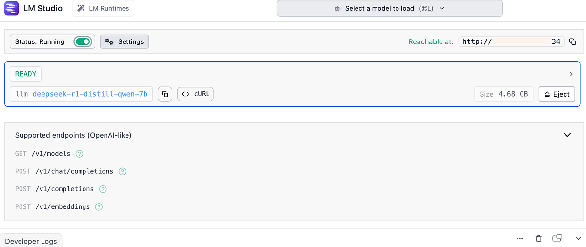 Simple RAG Implementation on a Local Machine with Zero Coding | by Mahesh Khanna | Medium