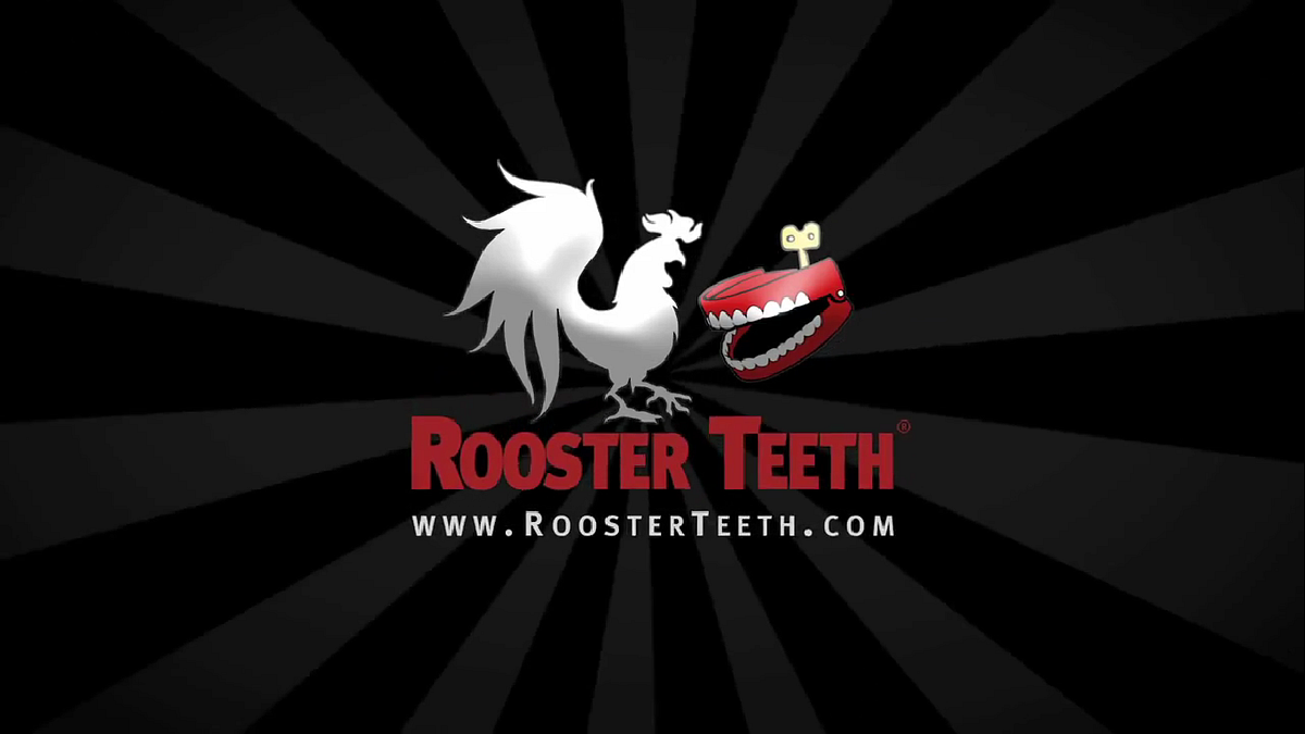 How Rooster Teeth Utilizes Social Media? | by Andrew Castillo | Medium