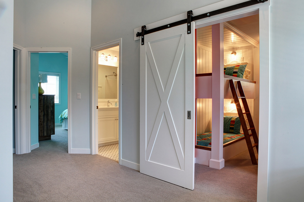 Unlocking the Potential of Sliding Doors: A Comprehensive Guide | by ...
