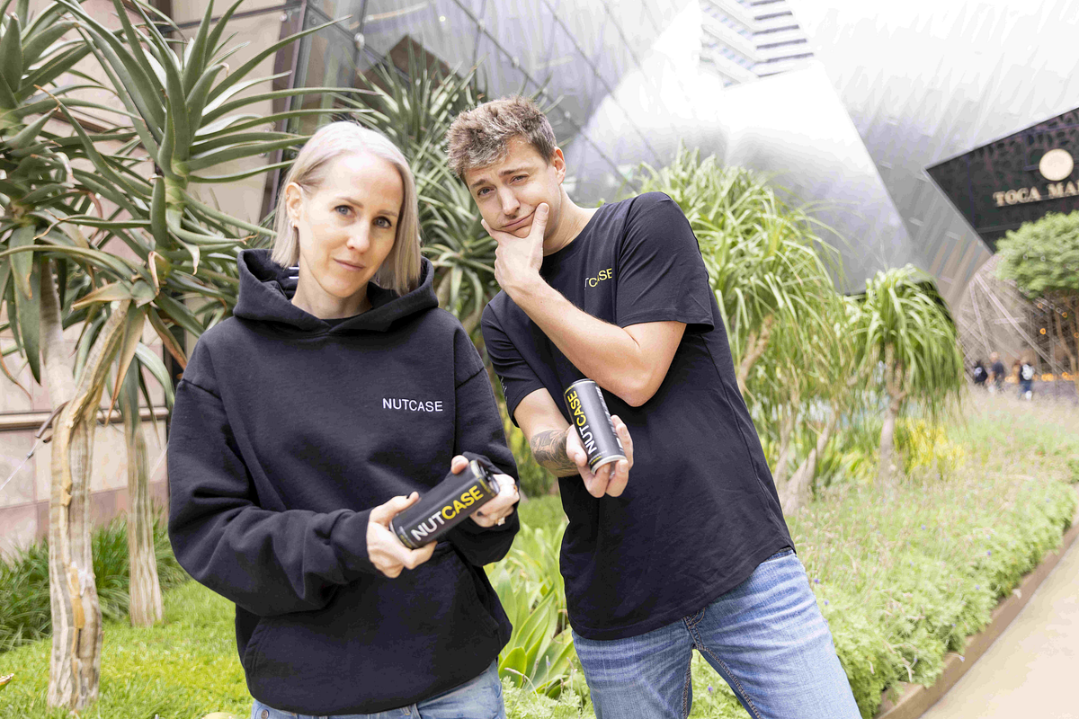 How I Met Ninja, Superstar Gamer & Nutcase Co-Founder | by Joelle ...