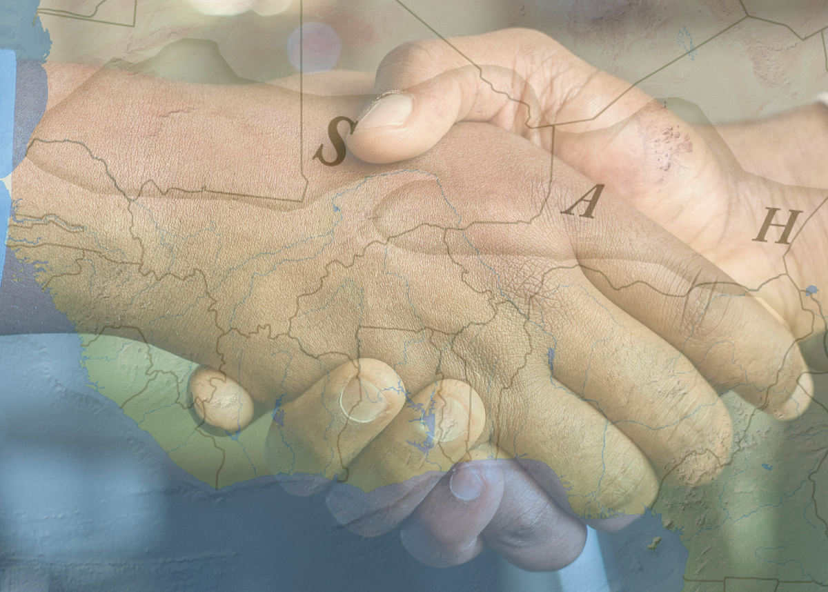 For a strengthened regional partnership | by UNOWAS Magazine | Medium
