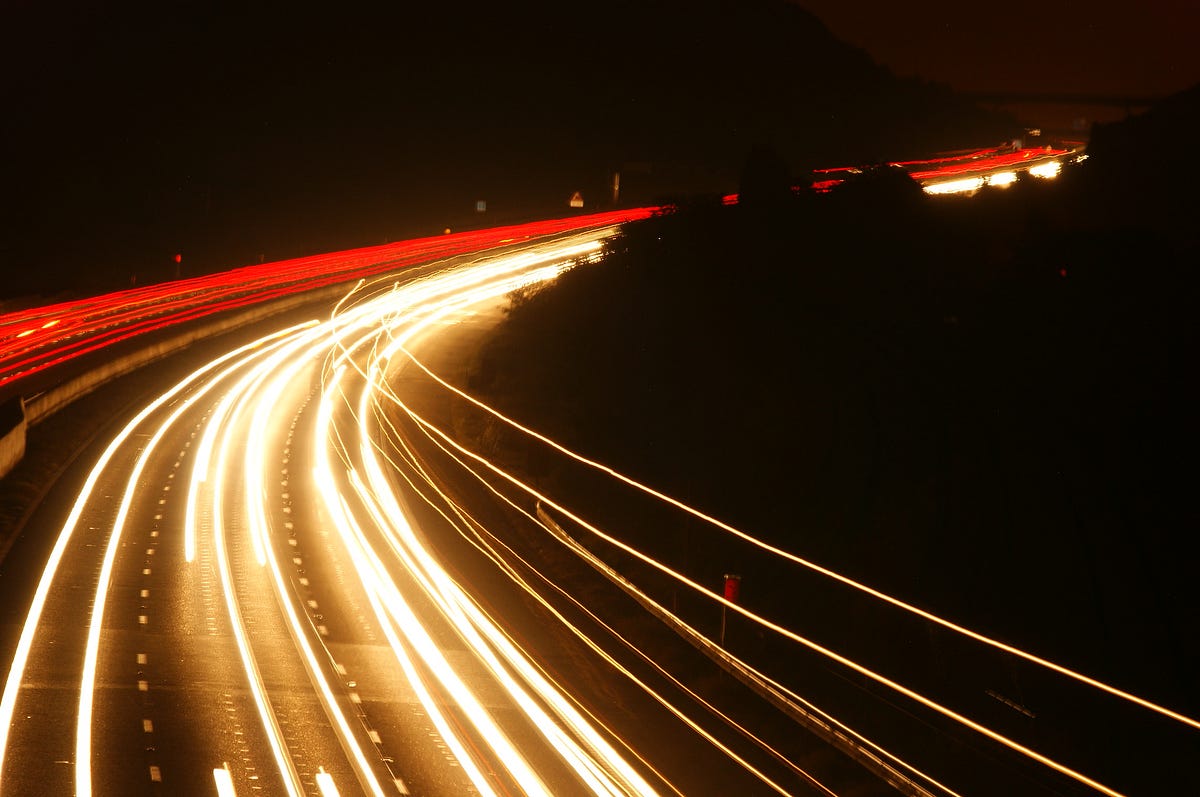 The World is Changing at a Very Rapid Pace | by Compumatrix ...