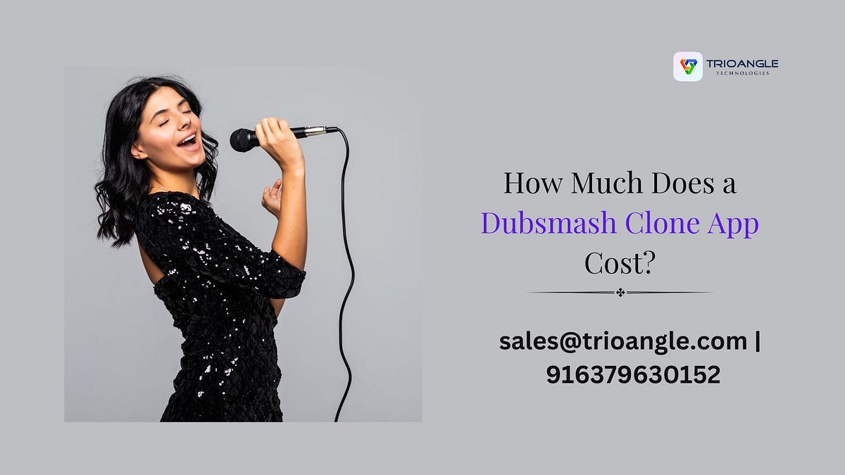 Dubsmash clone | Dubsmash clone app | Dubsmash clone script | Medium