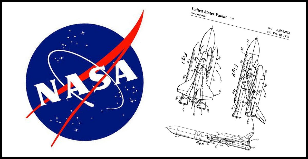 NASA: One Giant Leap for Patents. In the week of the anniversary of the ...