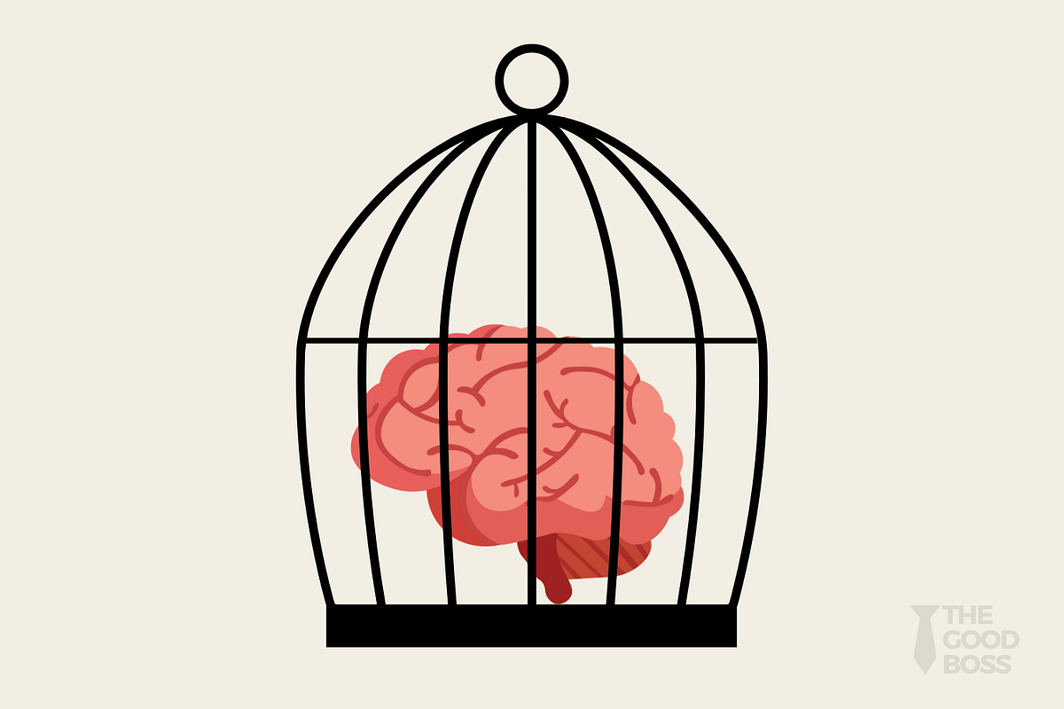 15 Cognitive Traps That Are Sabotaging Your Leadership | by Gaurav Jain ...