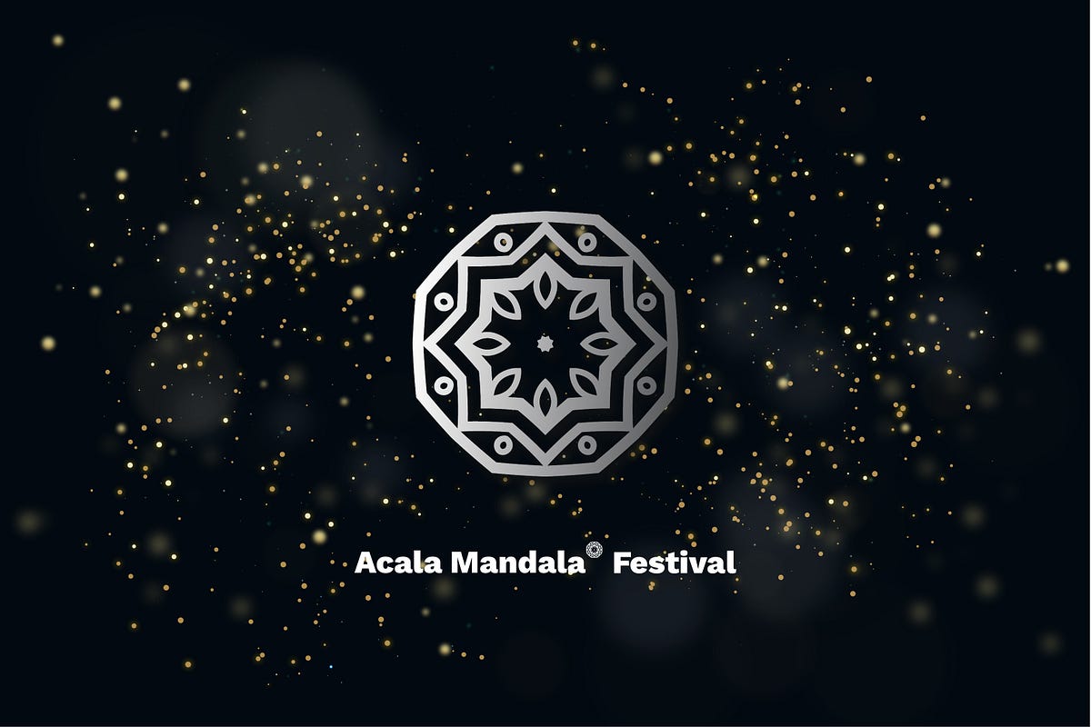 Mandala Festival Prize Drops 🎉. by Acala Network | by Bette Chen ...