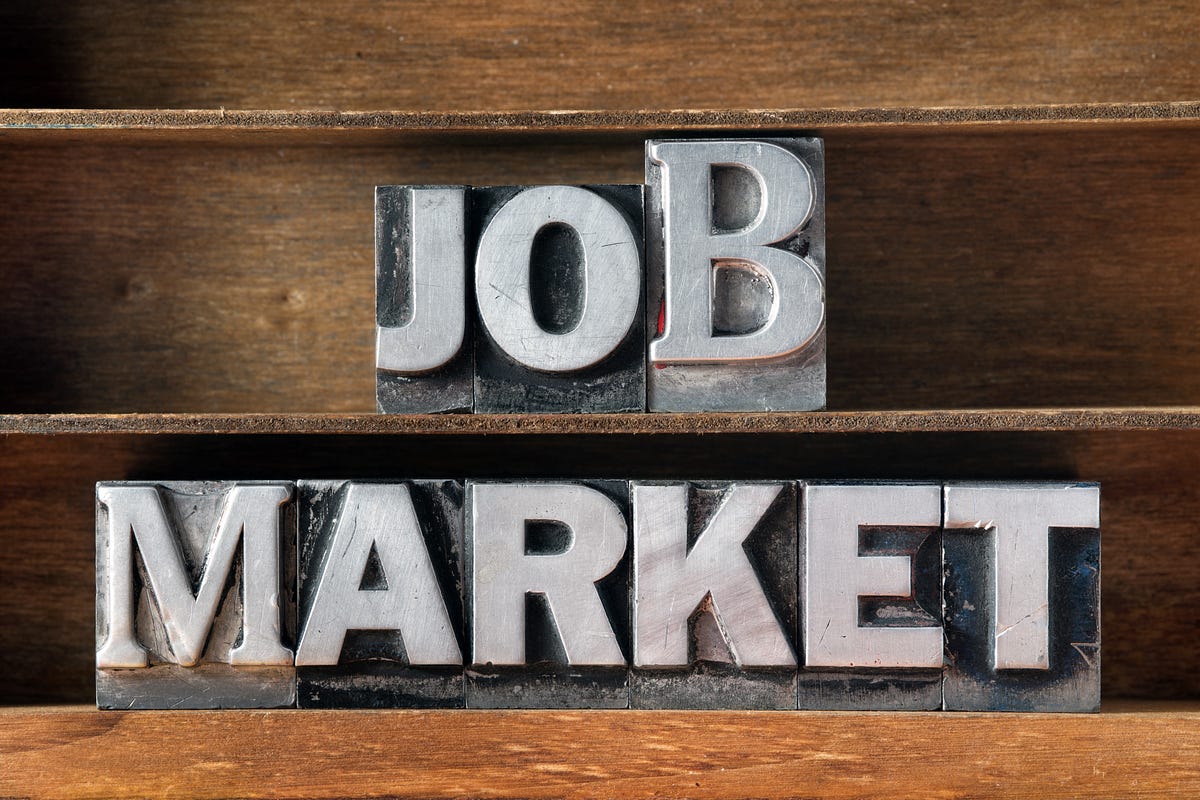 The honest lesson I learned as a job seeker in New York City in 2018 | by Steve Chou | Medium