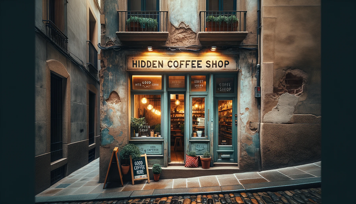 Discover Barcelona’s Hidden Gems: A Journey Through Its Best Kept ...
