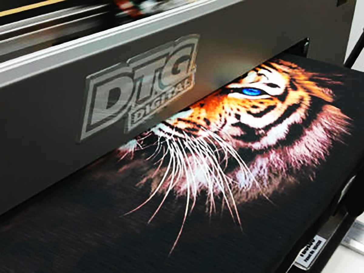 Sablon Desain Baju yang murah dan mudah dengan Teknologi Printing | by ...