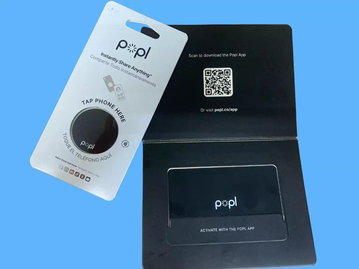 Ultimate NFC Business Card Guide 2023 | by Gerald Lombardo | Popl | Medium