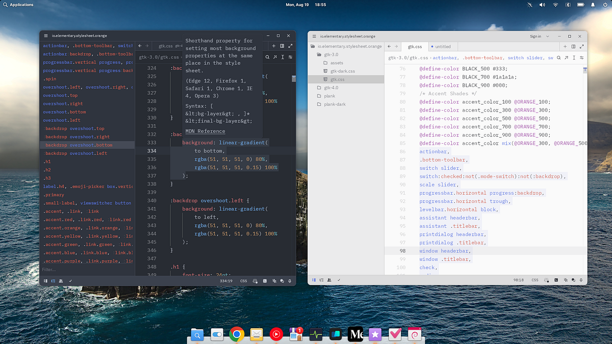 How to Install Zed on elementaryOS / ubuntu / Linux Mint | by Edipo ...