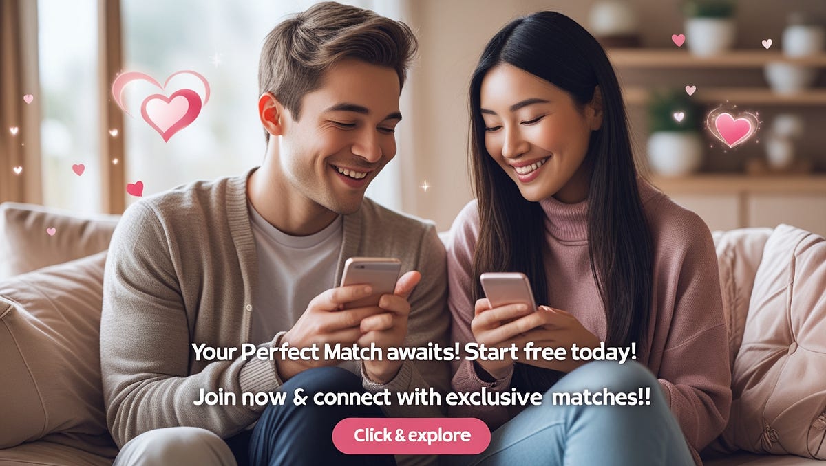 How to Find Your Perfect Match Online: The Ultimate Guide to Dating ...