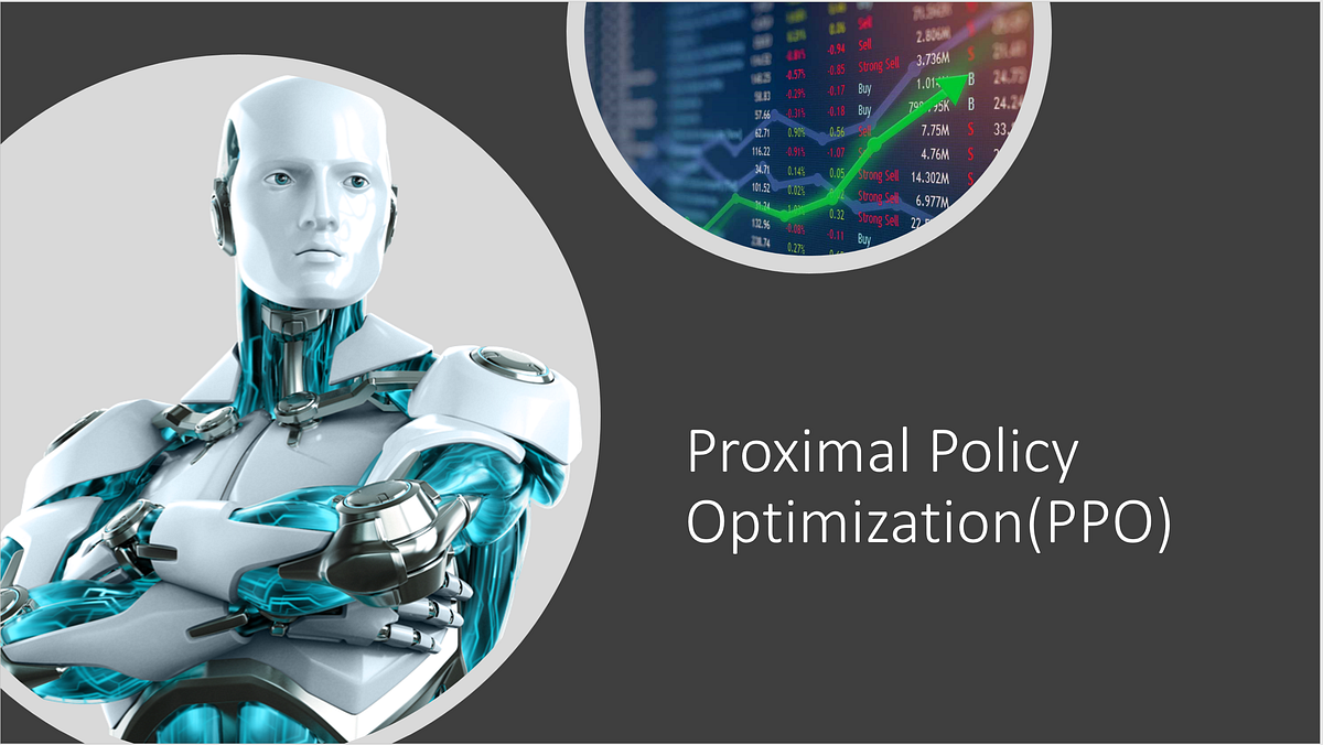 Reinforcement Learning (Part-8): Proximal Policy Optimization(PPO) for trading environment ...