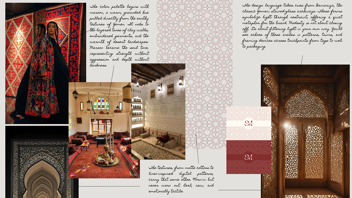 Simply Modest: A Heritage-Driven Modestwear Brand Redefining Elegance for the Modern Era | by ...
