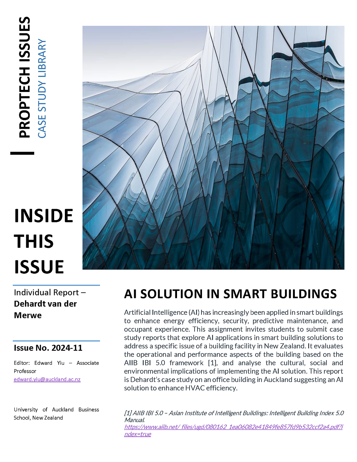 AI Solutions in Smart Buildings — a case study on HVAC efficiency | by ...