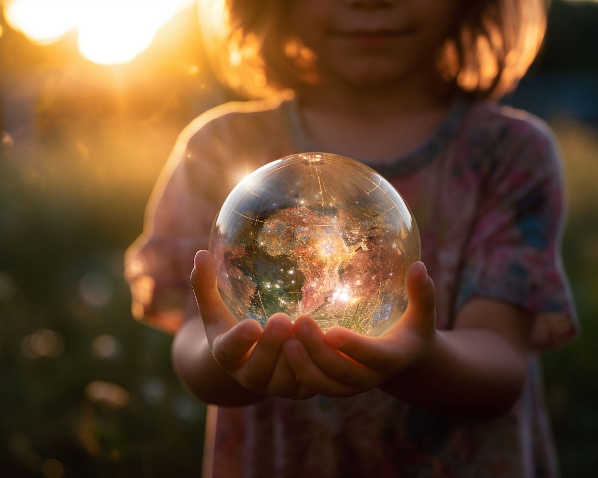 2024 Predictions: Climate, Politics & More | ILLUMINATION