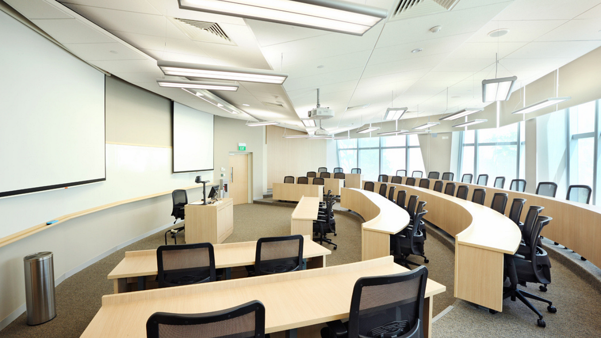 My NUS Journey (Sem 1). It was as if Day 1 of school was just… | by ...