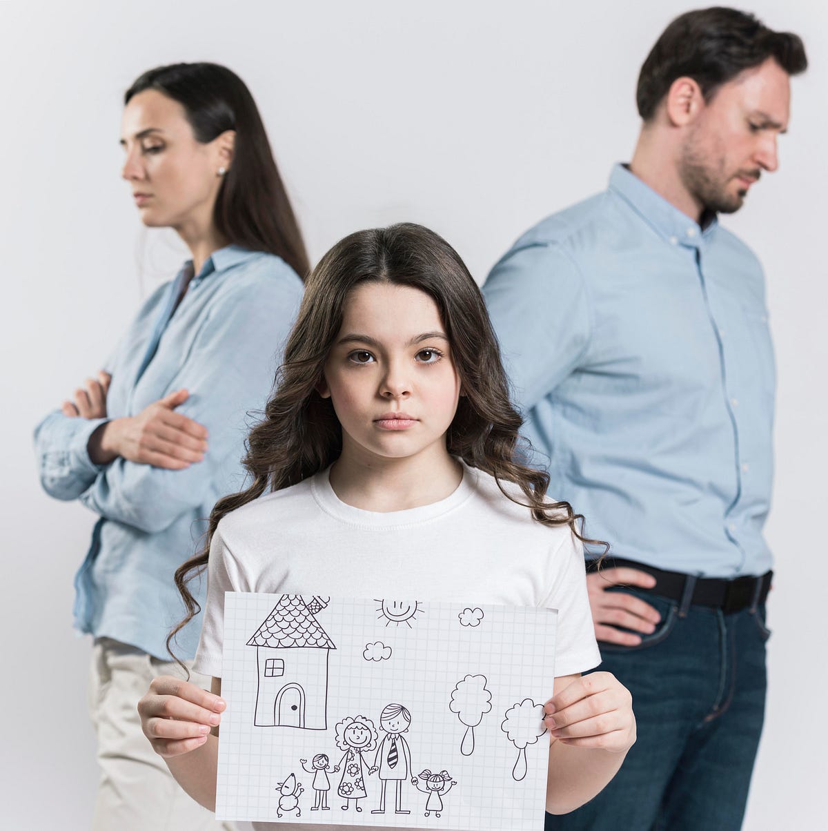 Born Into It: What Happens When Toxicity Lives Inside Your Own Family ...