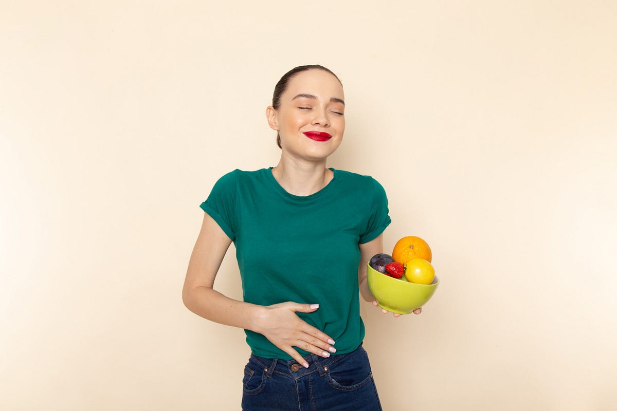 The Ultimate Stomach Health Checklist: 10 Habits for a Happy Gut | by ...