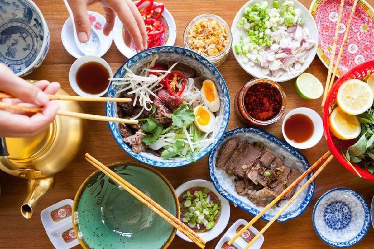 Things to be Proud and Not so Proud of in Asian culture | by The Hijabi ...