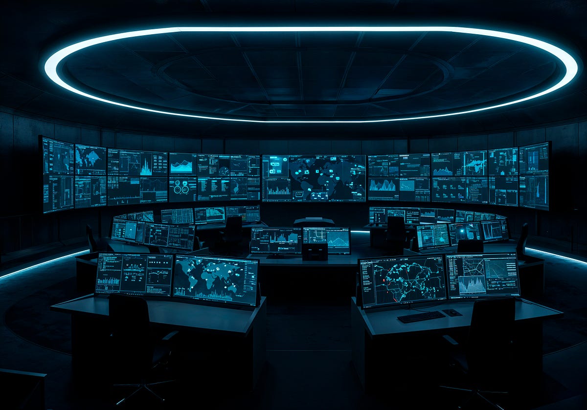 SIEM in 2026: From Log Management to Intelligent Security Operations ...