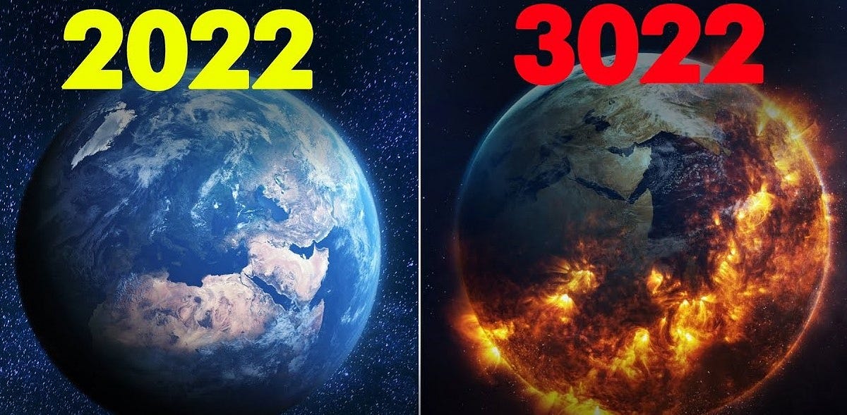Stephen Hawking Predictions About The Future [P1] | Medium