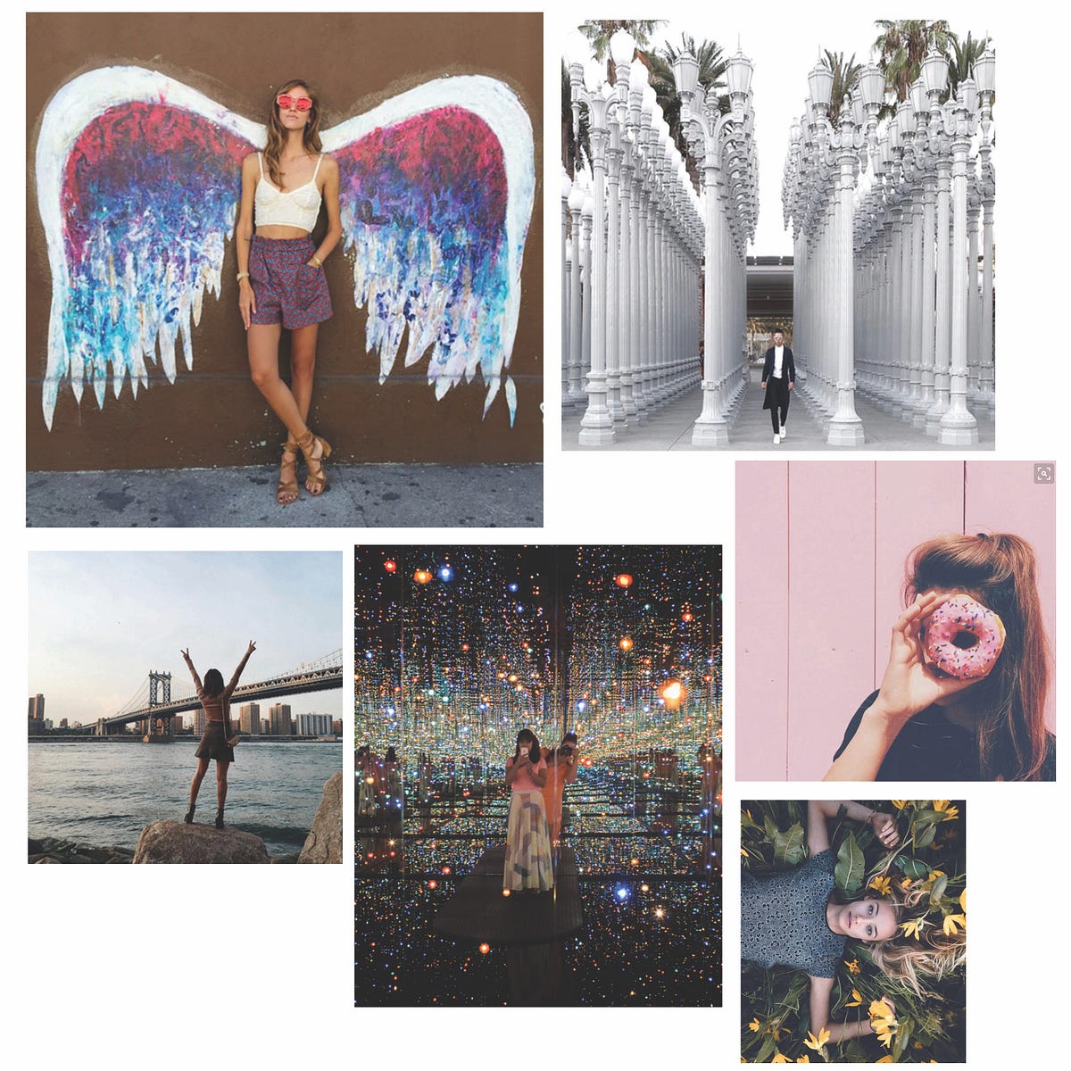 Mood Board | by Daniel Feuer | Medium