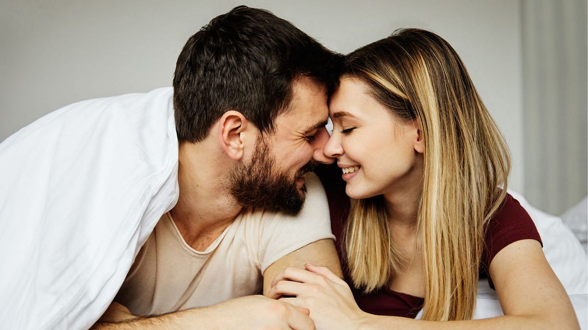How Your Personality Affects Your Relationship | by Olivia Wong | Medium
