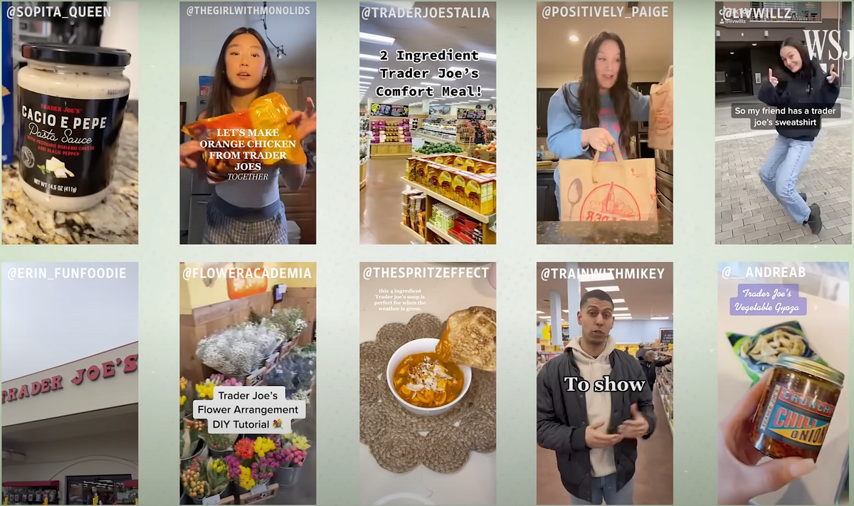 Inside Trader Joe’s: The Strategy Driving Low Prices & Fierce Loyalty ...