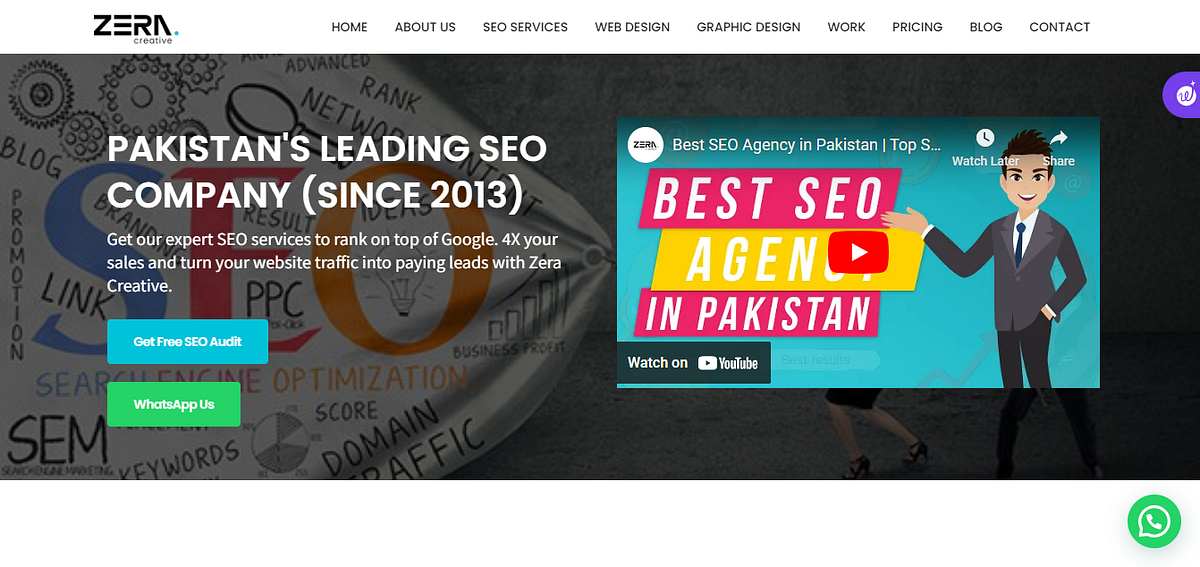 10 Best SEO Companies in Pakistan in 2024 | Medium