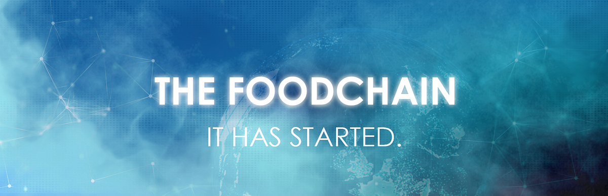 The FoodChain Has Launched. Every company has defining moments in… | by ...